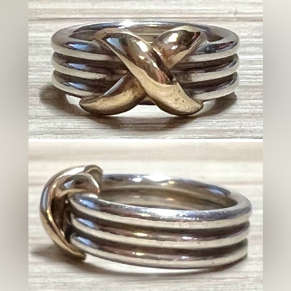 Lenore Doskow | Jewelry | Vintage Designer Lenore Doskow Sterling ...